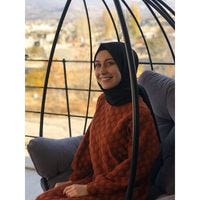 Hatice Yiğit – Medium