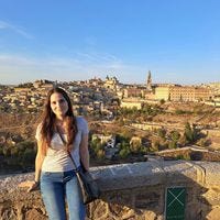 Amanda Romeo – Medium