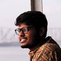 Biswarup Mondal – Medium