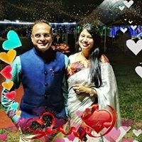 Saurabh Dubey – Medium