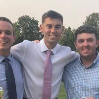 Sam Bland on Medium curated some lists