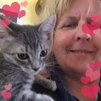 Liz Baker – Medium