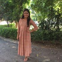 Aakriti Jain – Medium