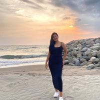 Elthea Vilbar on Medium curated some lists