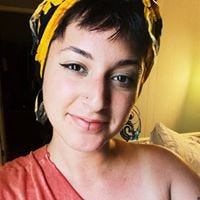 Sal Abrams – Medium