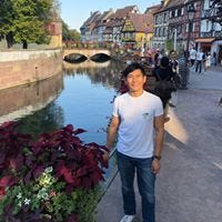 Kyle Chang on Medium curated some lists