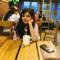 Akanksha Bhatt – Medium