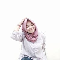 Annisa Nasrullah – Medium