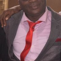 Gbenga F Bello – Medium