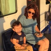 Ebru Butuner – Medium