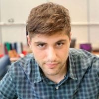 Marco Francesco Funari – Medium