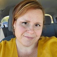 Sunshine Thayer – Medium