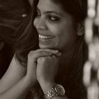 Amrita Singh – Medium