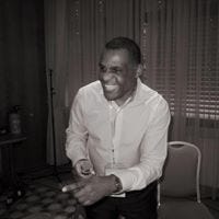 Mike Lawrence – Medium