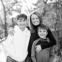 Tina Rekowski – Medium