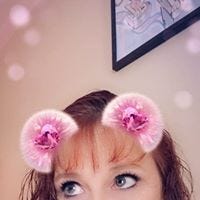 Ginger Ann Eubanks-Jacobsen – Medium