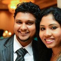 Iresh Rupasinghe – Medium