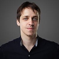 Lucas Cordeiro – Medium