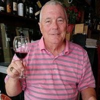 John Goodrich – Medium