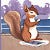 Cruise Squirrel – Medium