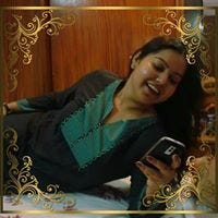 Shefali Jetley Shridhar – Medium