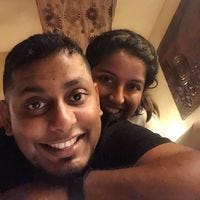 Anup Oommen – Medium