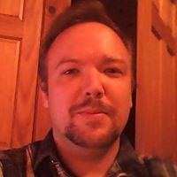 David Flagg – Medium