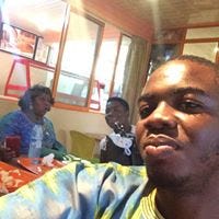 Femi Durojaye – Medium