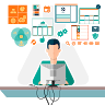 Guilherme Antonio De Luca – Medium