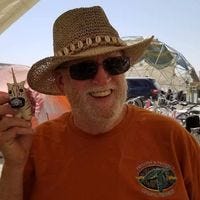 Bob Manchester on Medium curated some lists