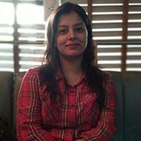 Mehak Sood – Medium