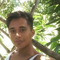 Mark Angelo – Medium