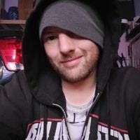 Michael Timmerman – Medium