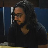 About – Felipe Alves – Medium