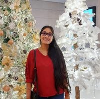 Aishwarya Loganathan – Medium