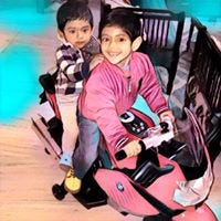 Charu Jain – Medium