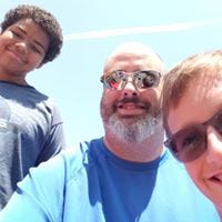 Kent Nelson – Medium