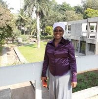 Lydiah N. Karanja – Medium