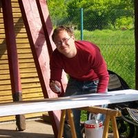 Daniel Brüning – Medium