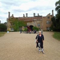 Lin Kaiser – Medium