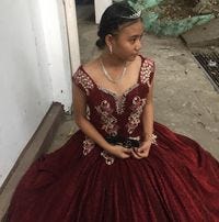 About – Hayley Dylan – Medium