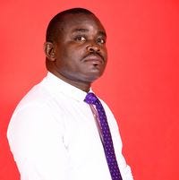 David Karani Lwigado – Medium