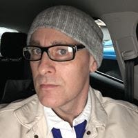 About – Jody James Ingram – Medium