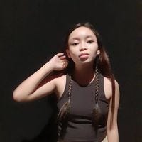 Laurice Jade Ballesteros – Medium