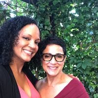 Nalia Torres – Medium