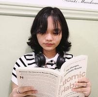 Dela Rosa Angeline – Medium