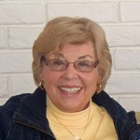 Nancy Botkin Carlson – Medium