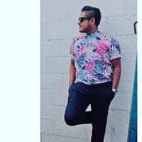 Iván Pablo – Medium