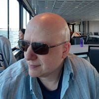 Steve Jacobson – Medium