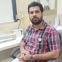 Dr Shadaab Shaikh – Medium